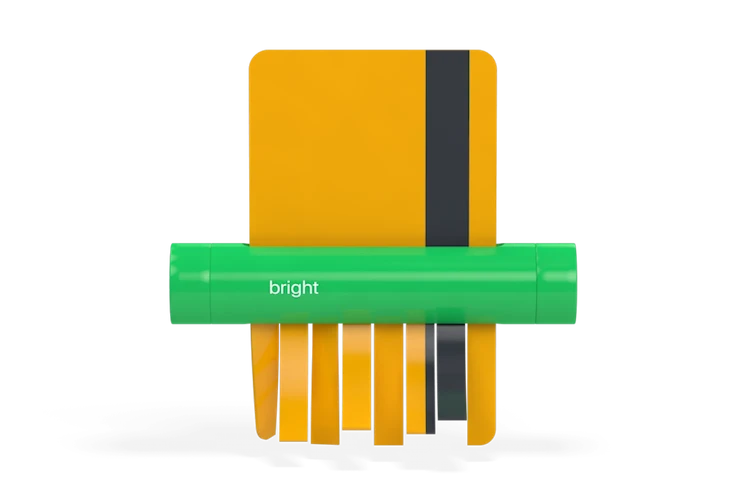 Destroy the debt with Bright Money Science. Build real wealth. Payoff ...